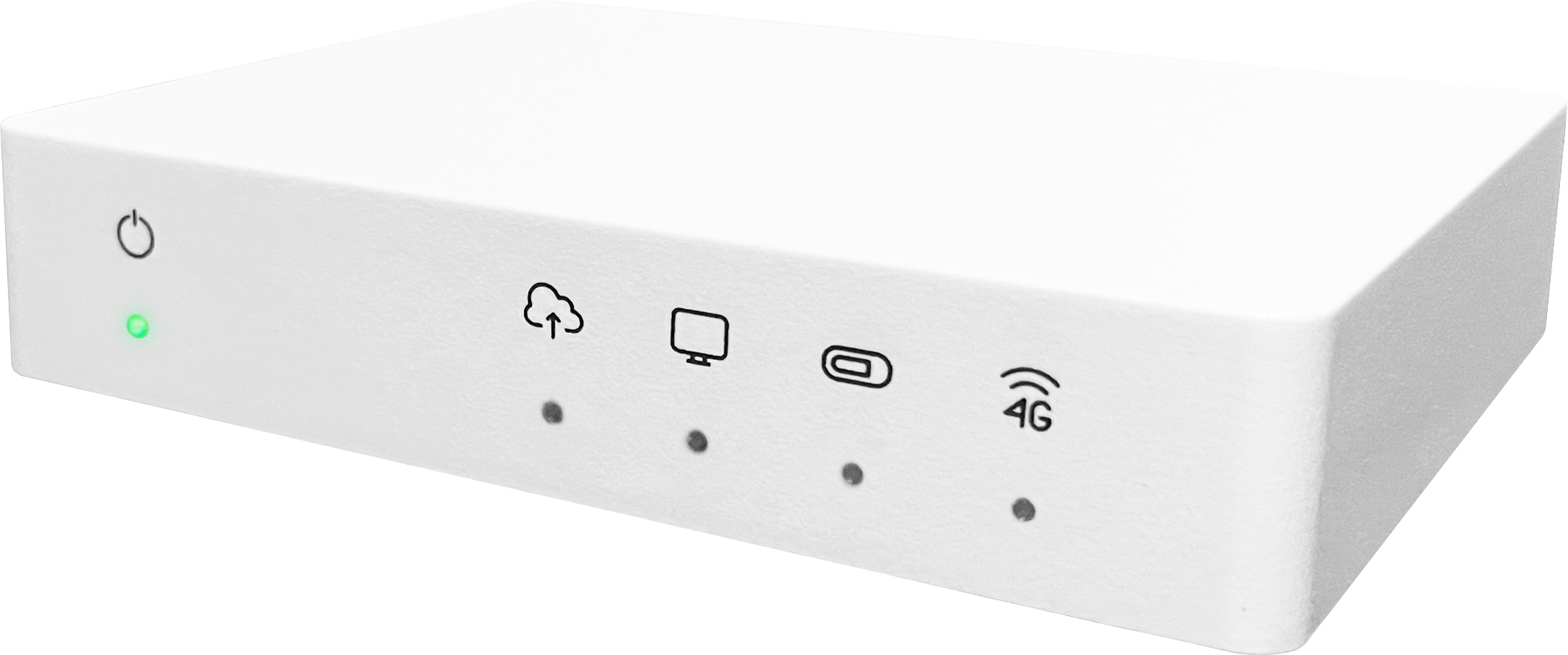 Geregistreerd kassasysteem Module2 GKS 2.0Module 2 - Module 2